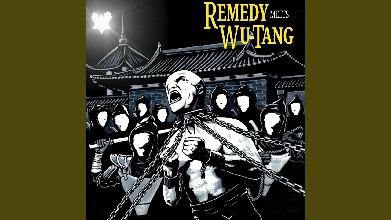 Supreme Intellect (feat. Rza) - YouTube