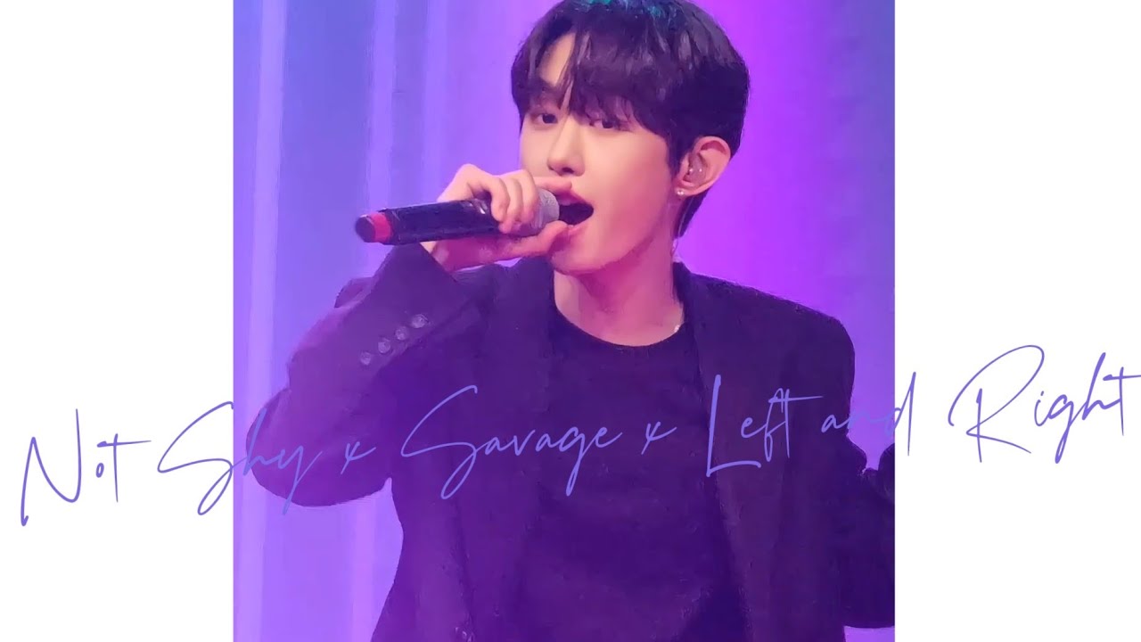 230603-𝐌.𝐎.𝐍.𝐓 Fanmeeting | BITSAEON 𝐍𝐨𝐭𝐒𝐡𝐲 x 𝐒𝐚𝐯𝐚𝐠𝐞 x 𝐋𝐞𝐟𝐭 𝐚𝐧𝐝 𝐑𝐢𝐠𝐡𝐭 ...