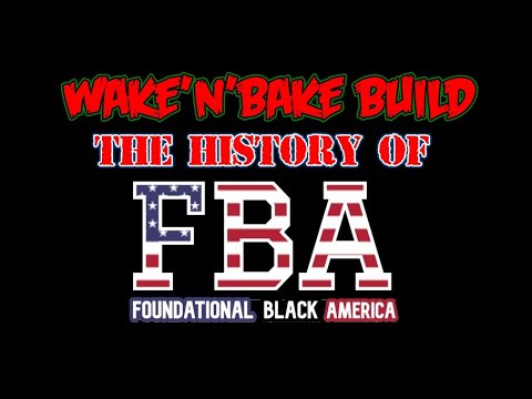 The Origins of FBA Movement - YouTube