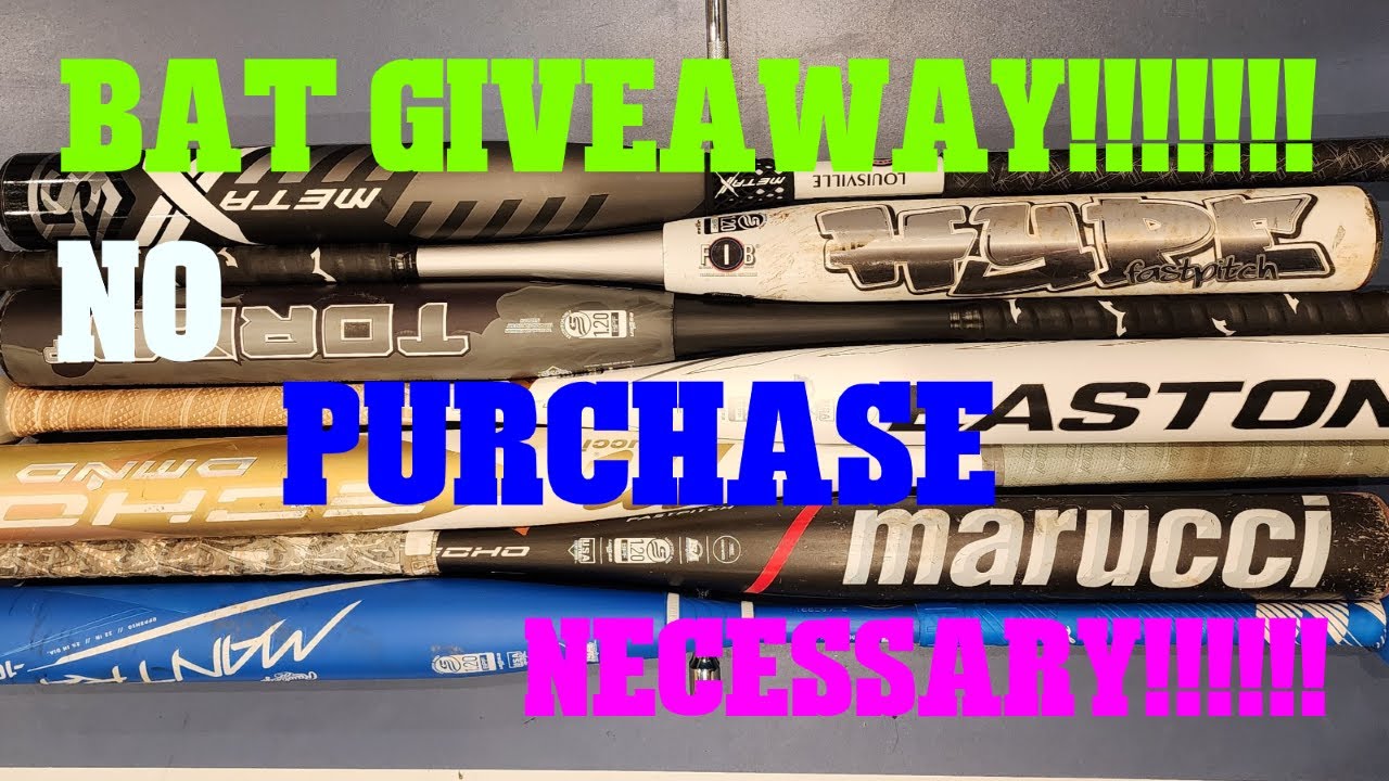 Fab Junkie Bat giveaway - YouTube