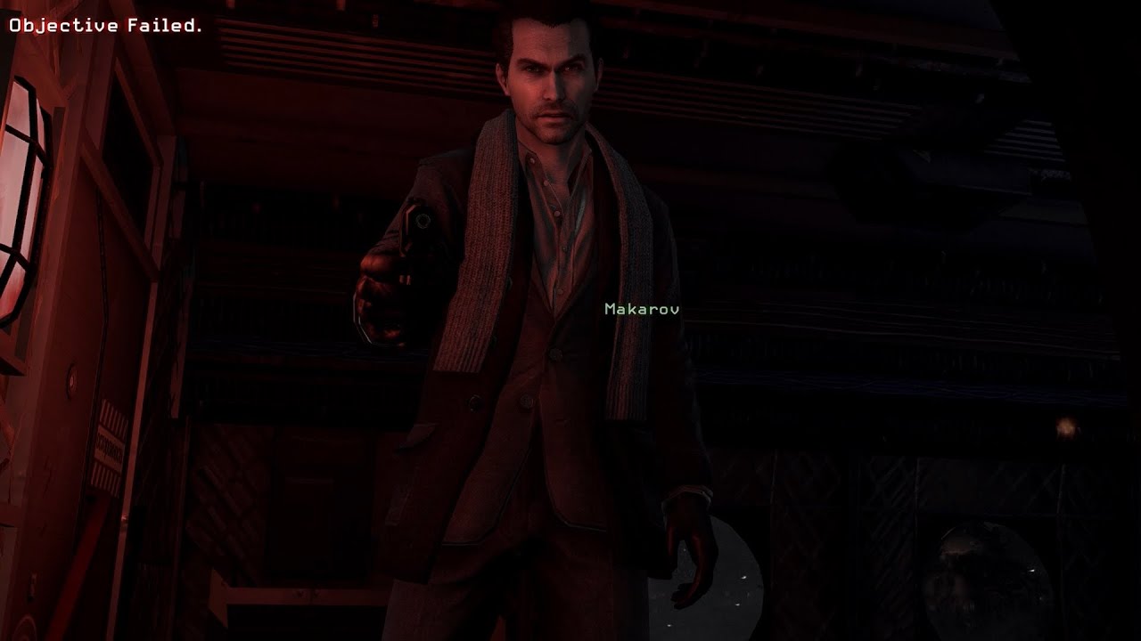 Call of Duty Modern Warfare 3 Part 2 - Yuri | PC | Ayo Main | Gameplay ...