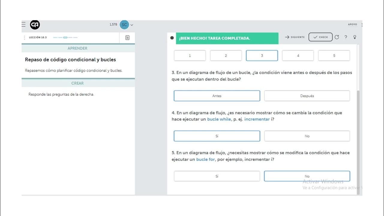 Lección 10 code avengers - YouTube