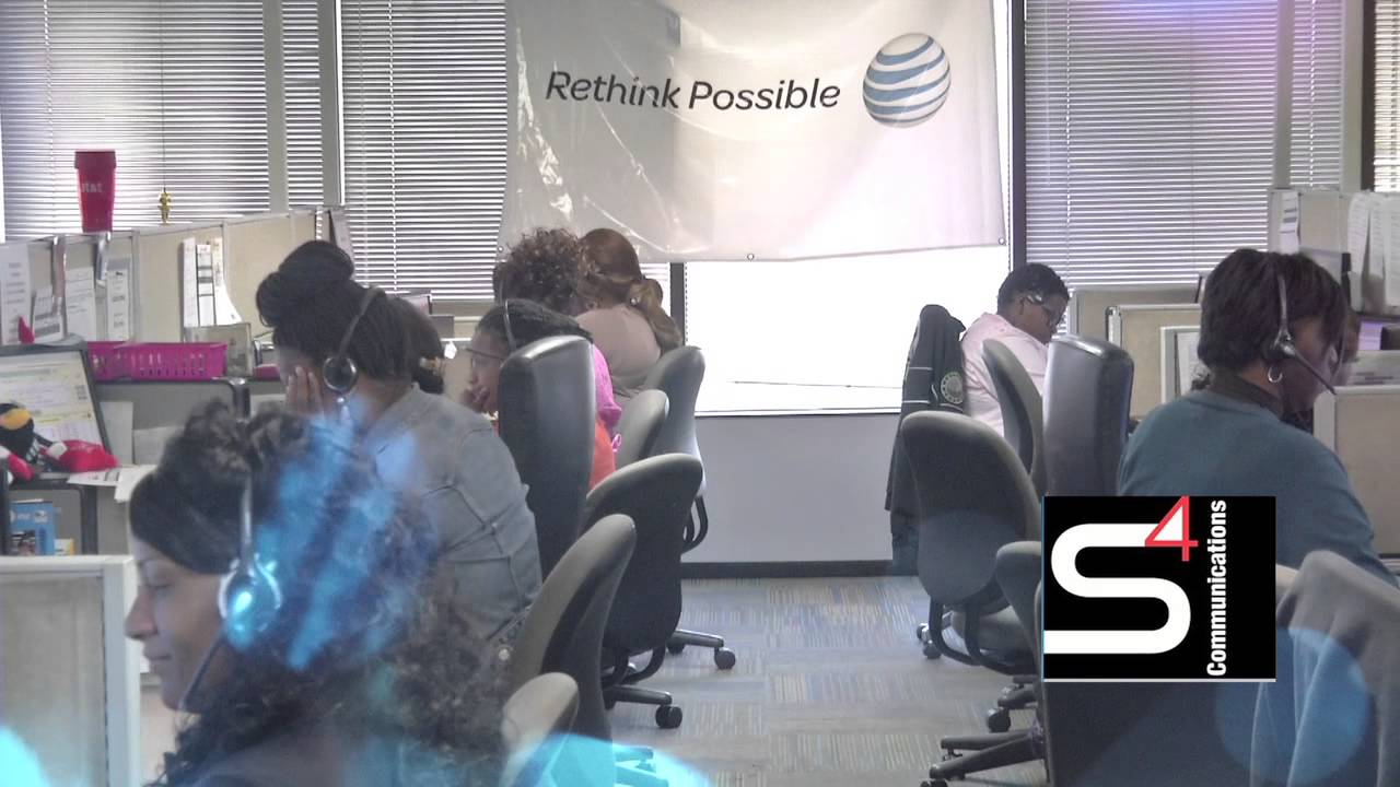 S4 Communications, Sean Collins CEO - YouTube