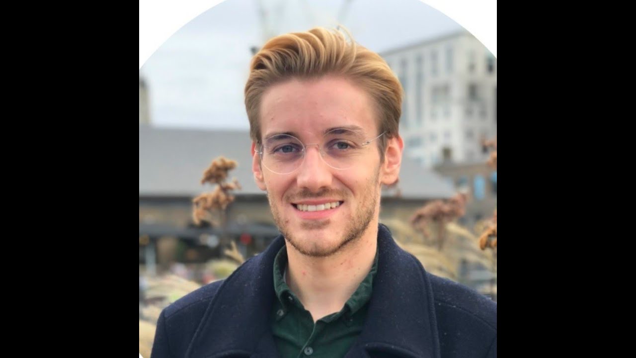 Scientist Stories: Simon Kohl, Highly Accurate Protein Structure Prediction with AlphaFold - YouTube