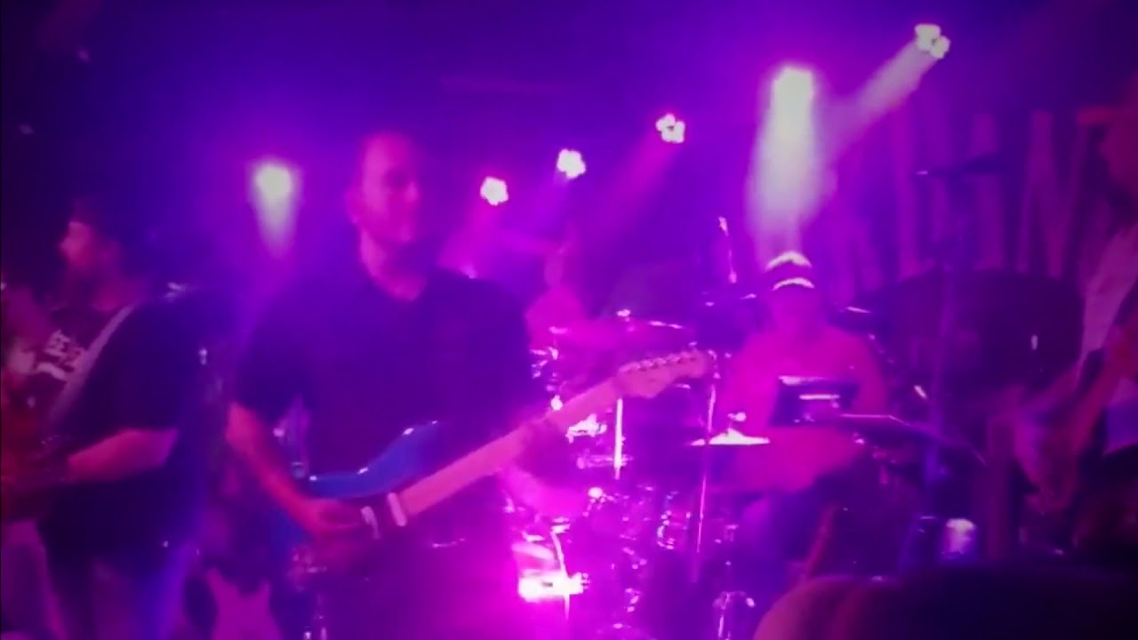 Jake Nelson Band - 'Round Here - YouTube