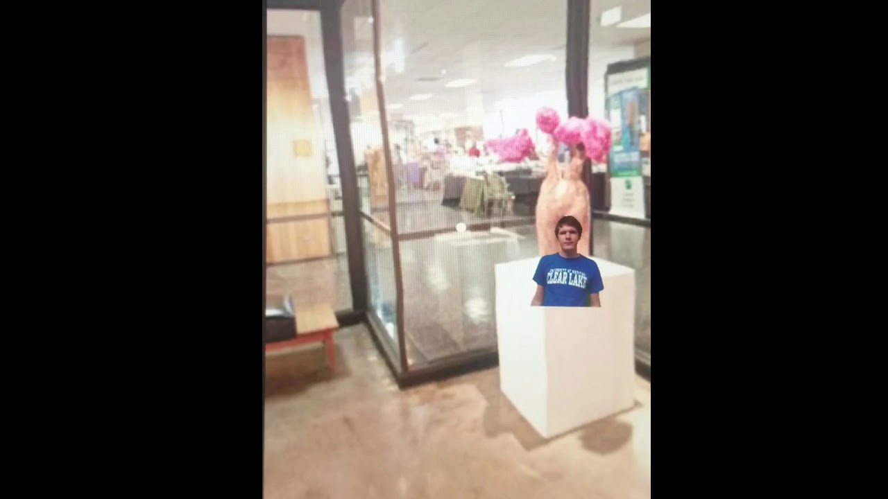 360° Virtual Campus Tour - YouTube