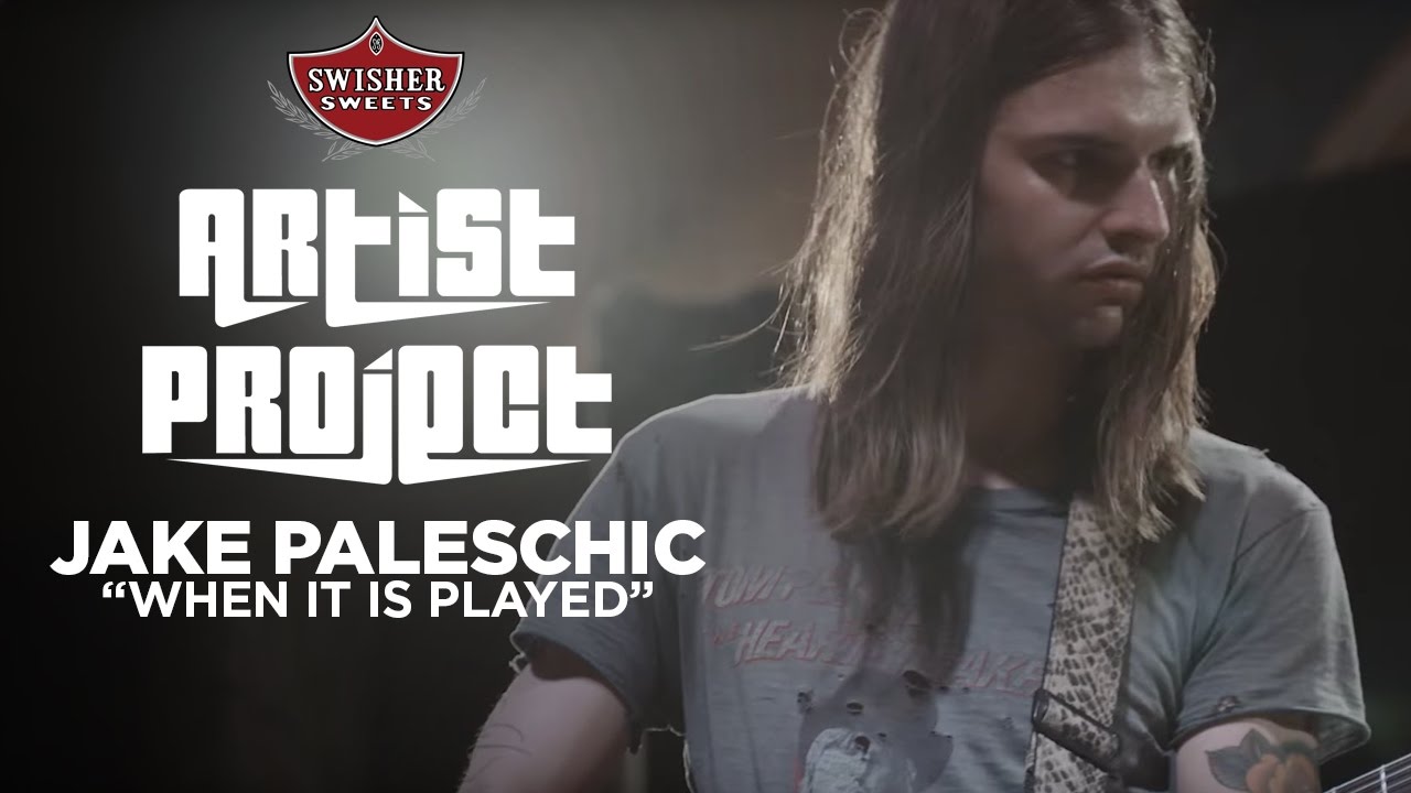 Jake Paleschic - "When it is Played" (LIVE) @ Pack Night Fort Worth ...