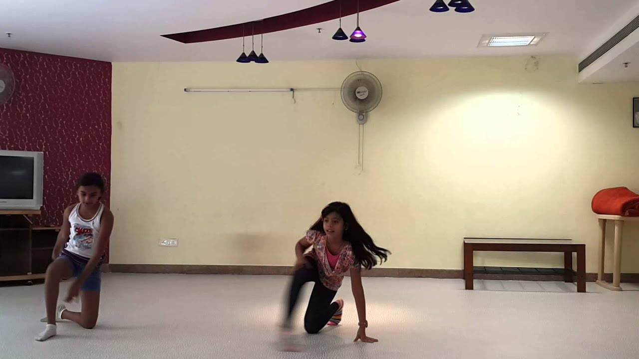 X-treme Dance institute - YouTube