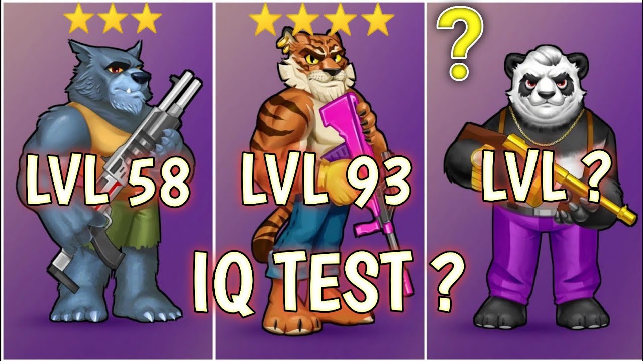 Hunter Assassin 2💀🗿| walkthrough part-1 | level 30 - YouTube