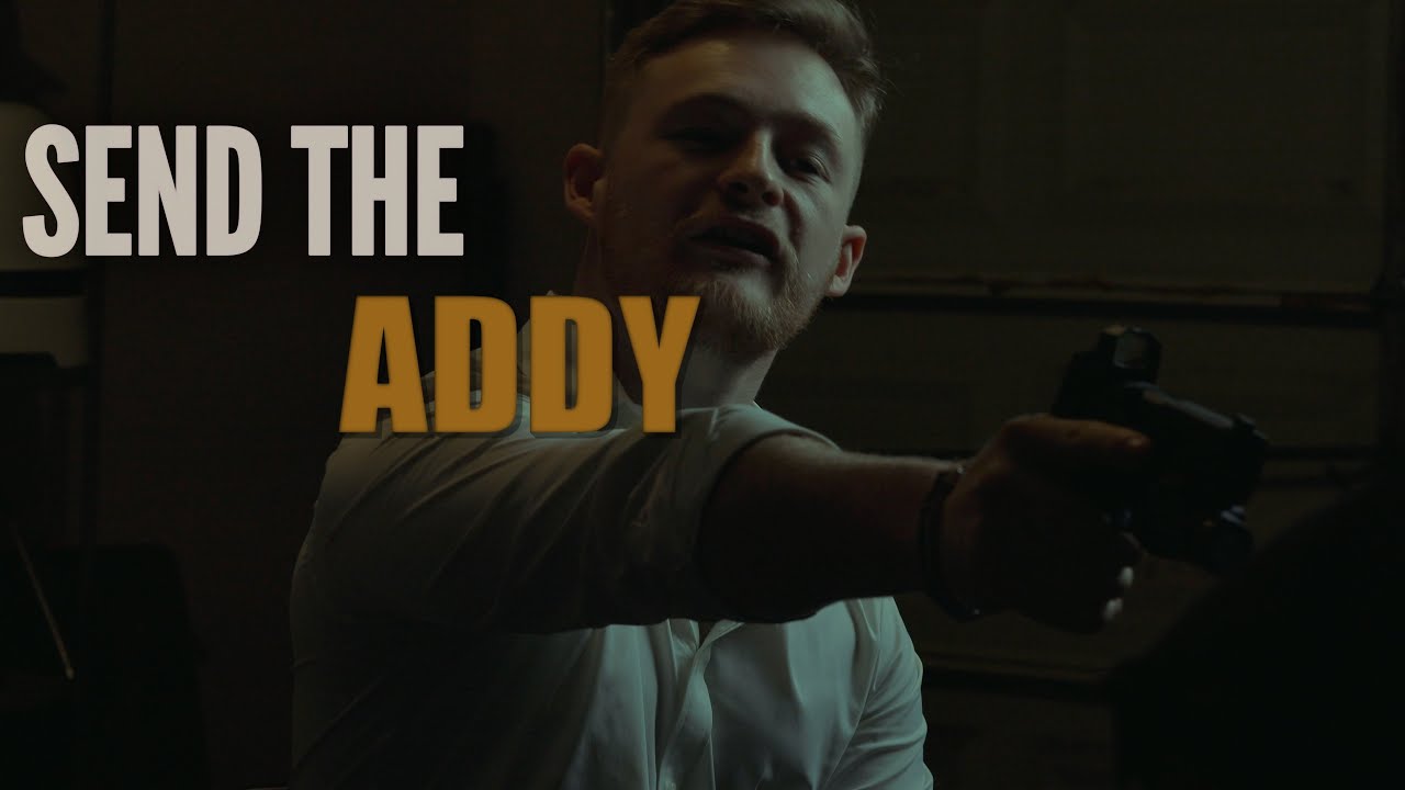 SEND THE ADDY (Musicbed Challenge) - YouTube