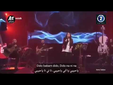 اجمل حالات واتس اب ''Na ni na dido anam dido اشترك بل قنات وفعل زر جرس