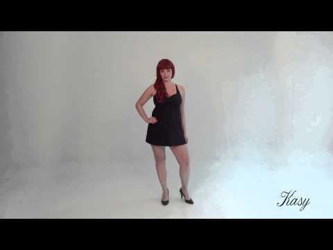 Kasy swimwear - How it Works