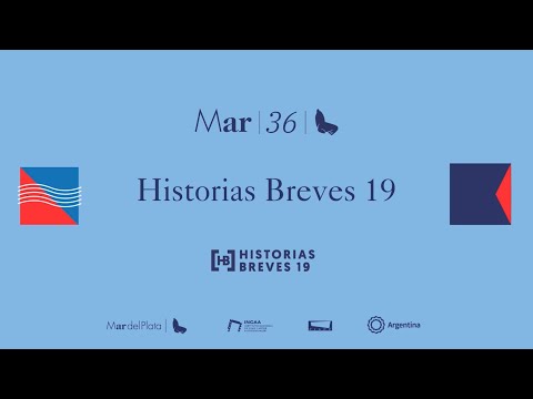 Historias Breves 19 | Funciones Institucionales