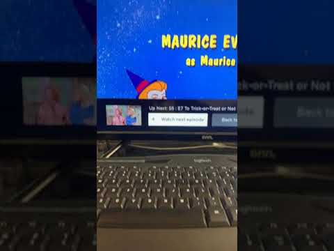 Bewitched Season 6 End Credits - YouTube