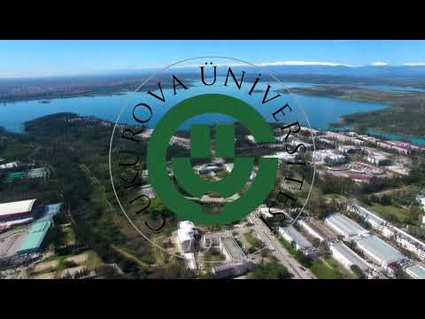 Çukurova Üniversitesi_ #Study_in_Turkey