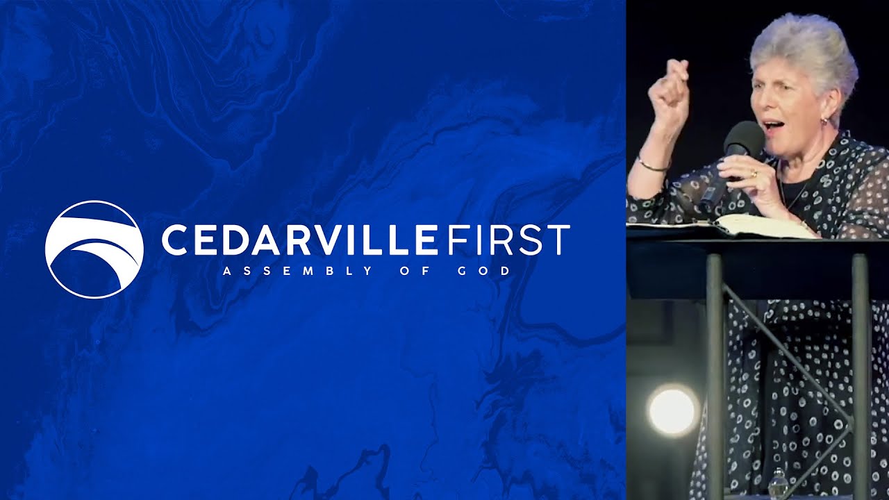 Stuart + Colleen Price | Sunday Evening Service - YouTube