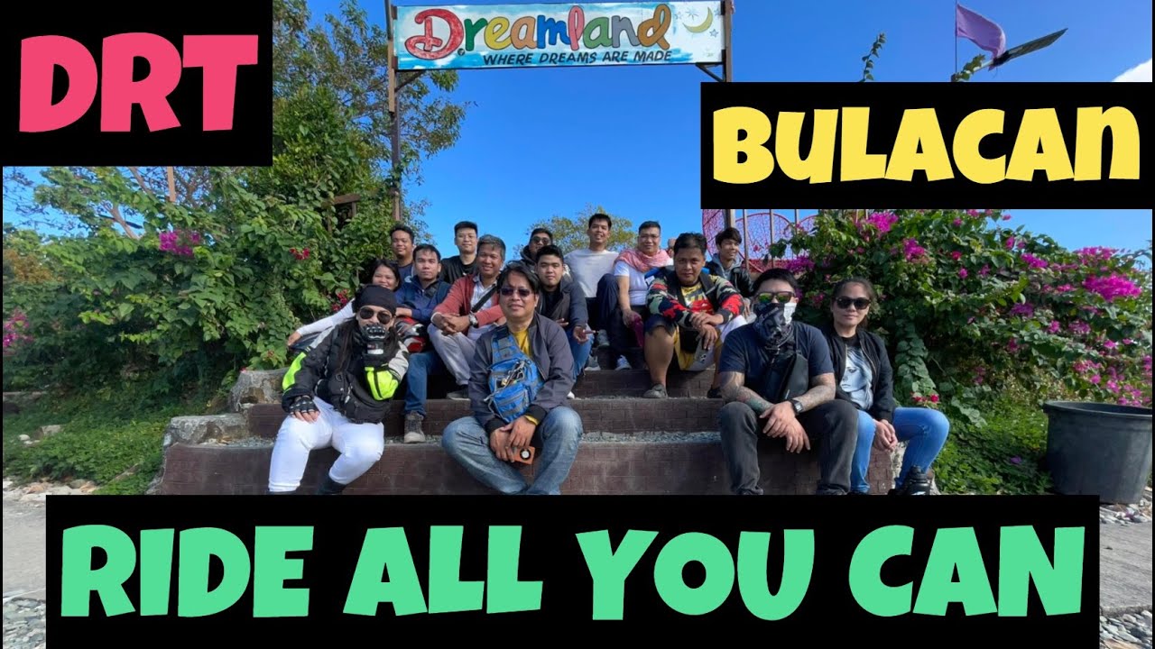 DRT, Bulacan - YouTube