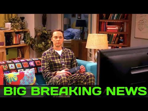 Huge Update😭 Breaking News About Young Sheldon! Watching This Video ...
