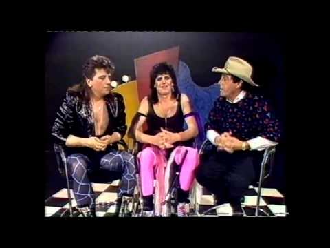 Countdown (Australia)- National Top 10- May 18, 1986