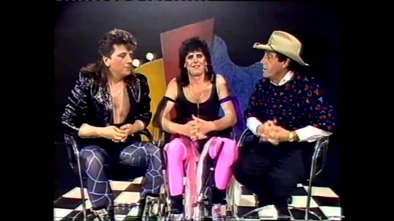 Countdown (Australia)- National Top 10- May 18, 1986 - YouTube