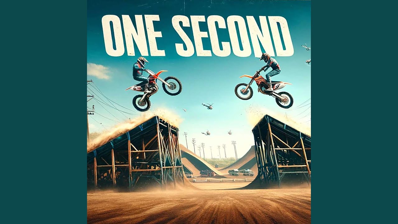 One Second - YouTube