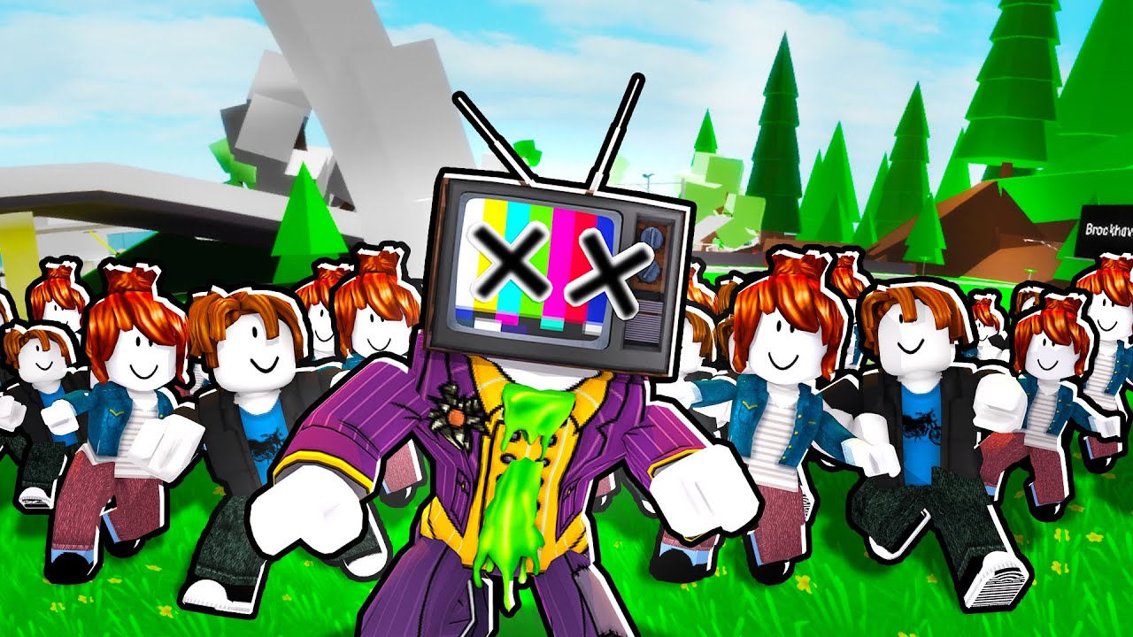 The Roblox Livestream Experience Brookhaven RP + Pet Simulator X And ...