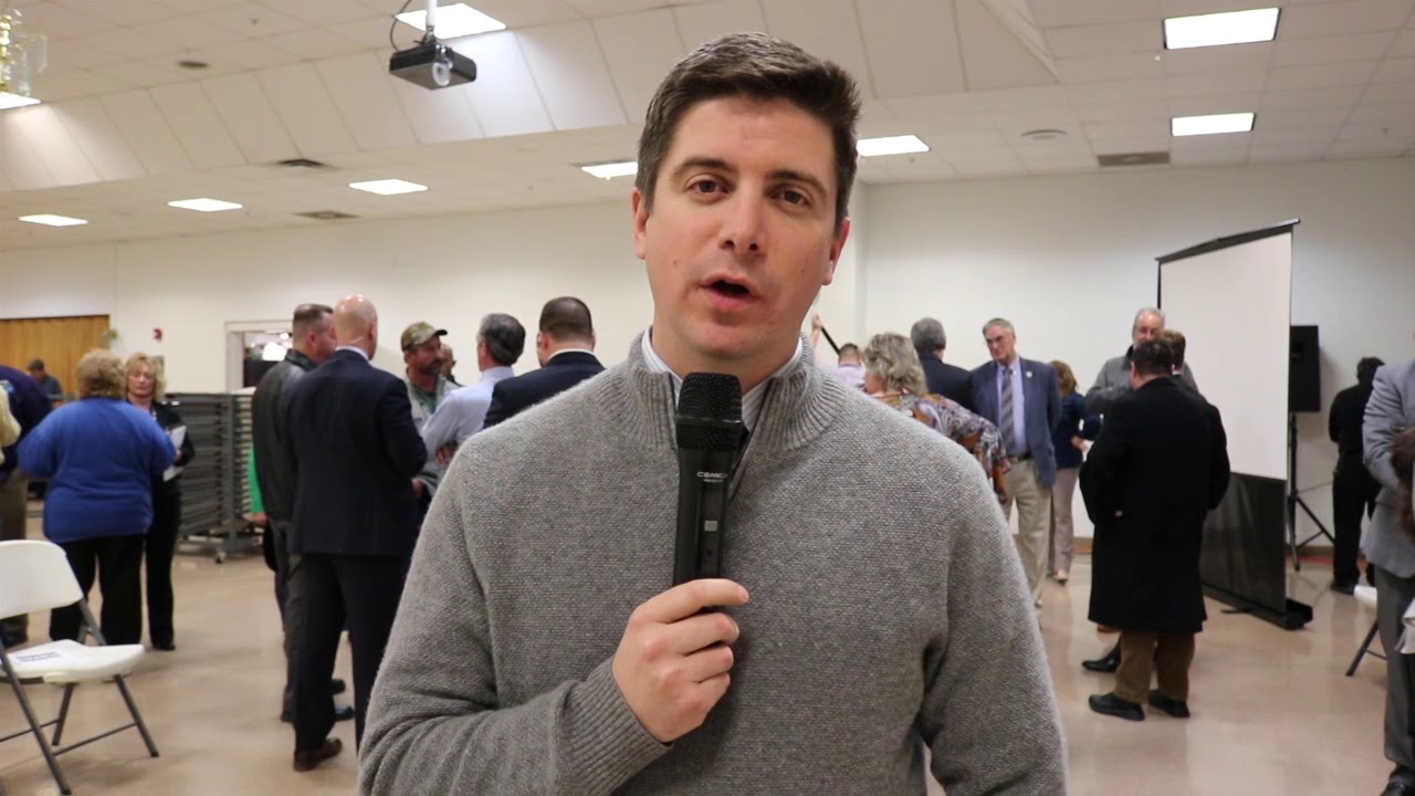 Rep. Shupe Reflects on Public Education, State Spending in Wake of ...
