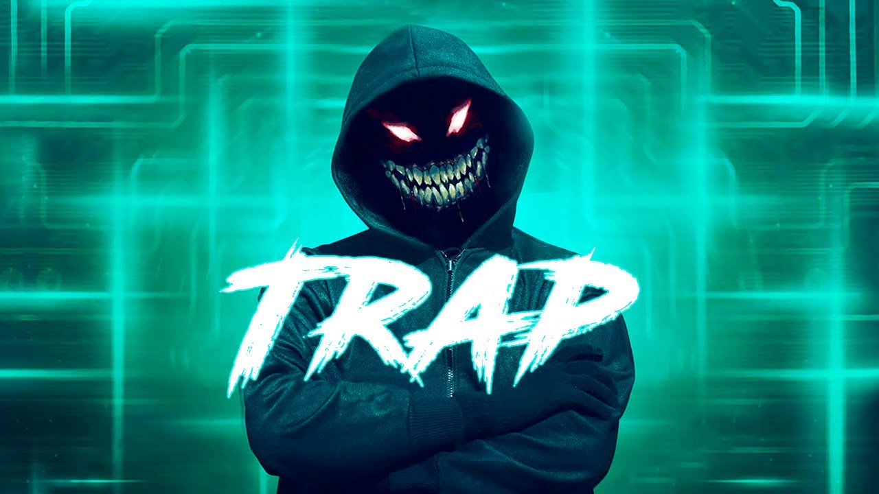 Best trap mix 2021 ☢️ Rap Hip Hop 2021 ☢️ Bass Boosted Trap & Future ...