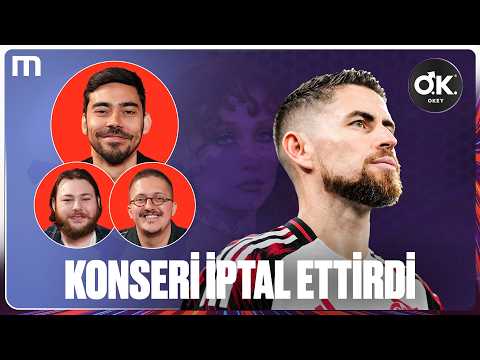 Neymar'a Milli Şok, Ester Exposito Uğuru, Şekilci Cherki | Avrupa Turnesi