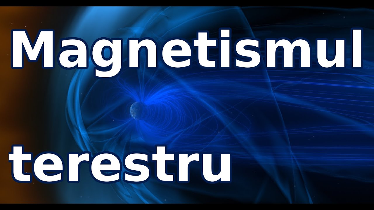 F@TC 021 - Cum apare magnetismul terestru? Fizica@Tehnoocultura - YouTube