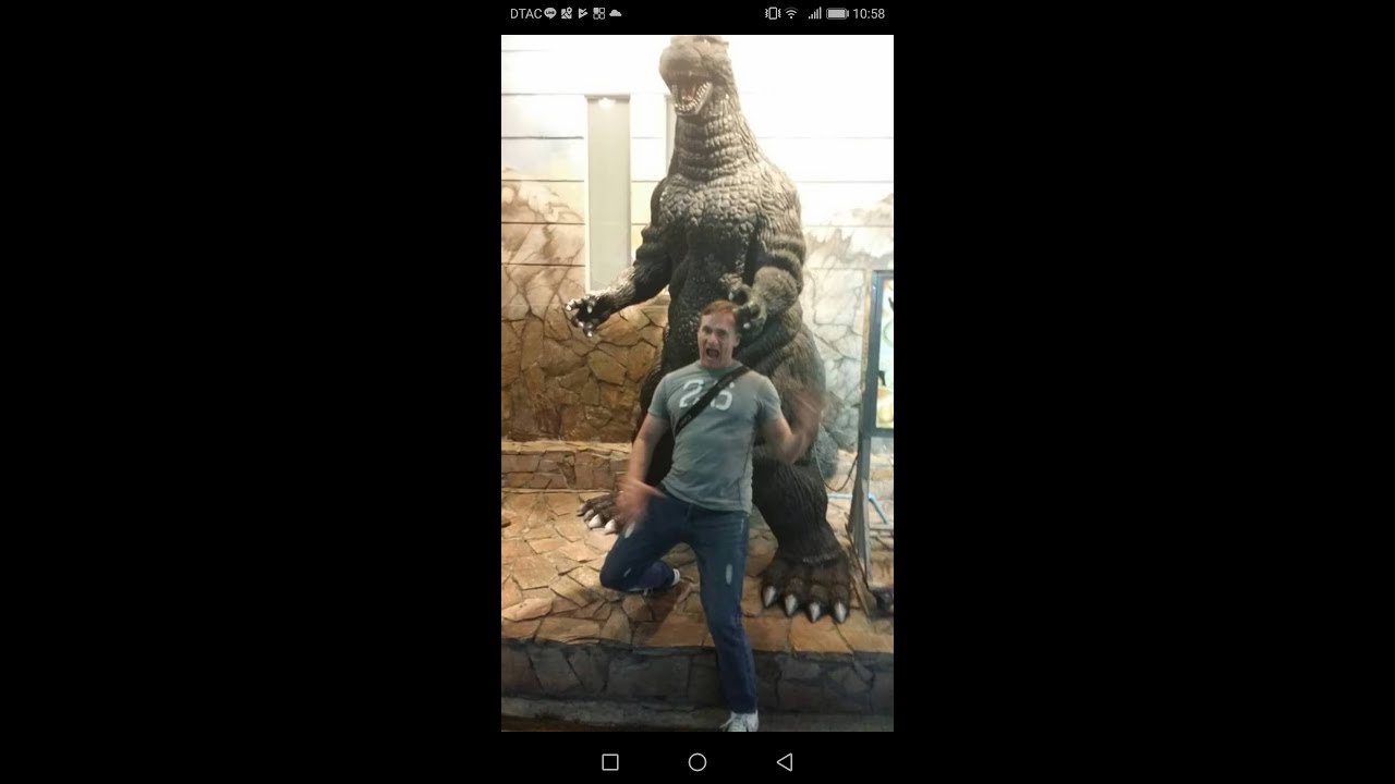 1: Abandoned boxcar: rainforest review - YouTube