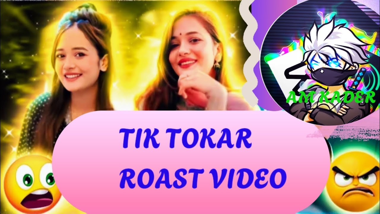 কিছু নষ্ট TIK TOKAR দের জন্য TIK TOK টা এক দম নষ্ট হয়ে যাইতেছে 🎯AM ...