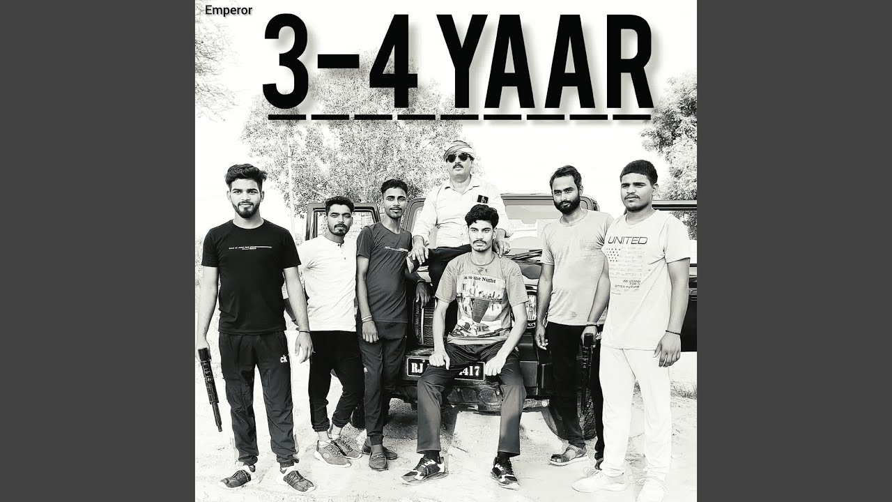 3 4 Yaar - YouTube