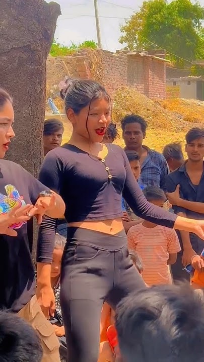 Maya magar #dance ganna bech k chumma #mayadance - YouTube
