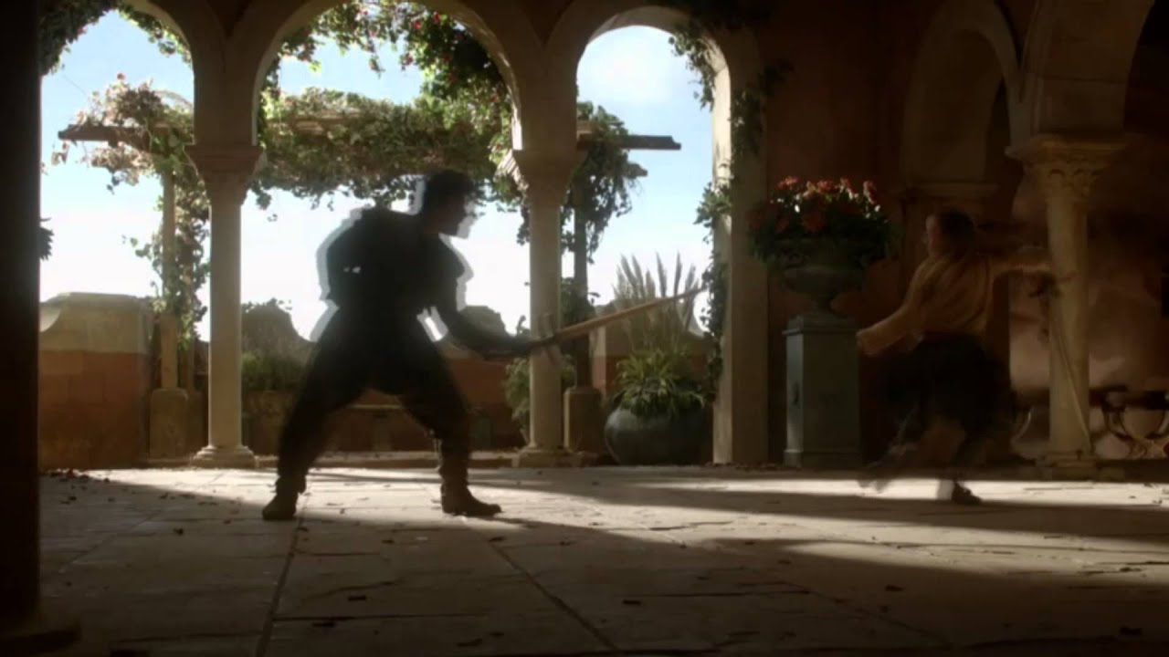 Game of Thrones Season 1 Trailer (2011) - YouTube