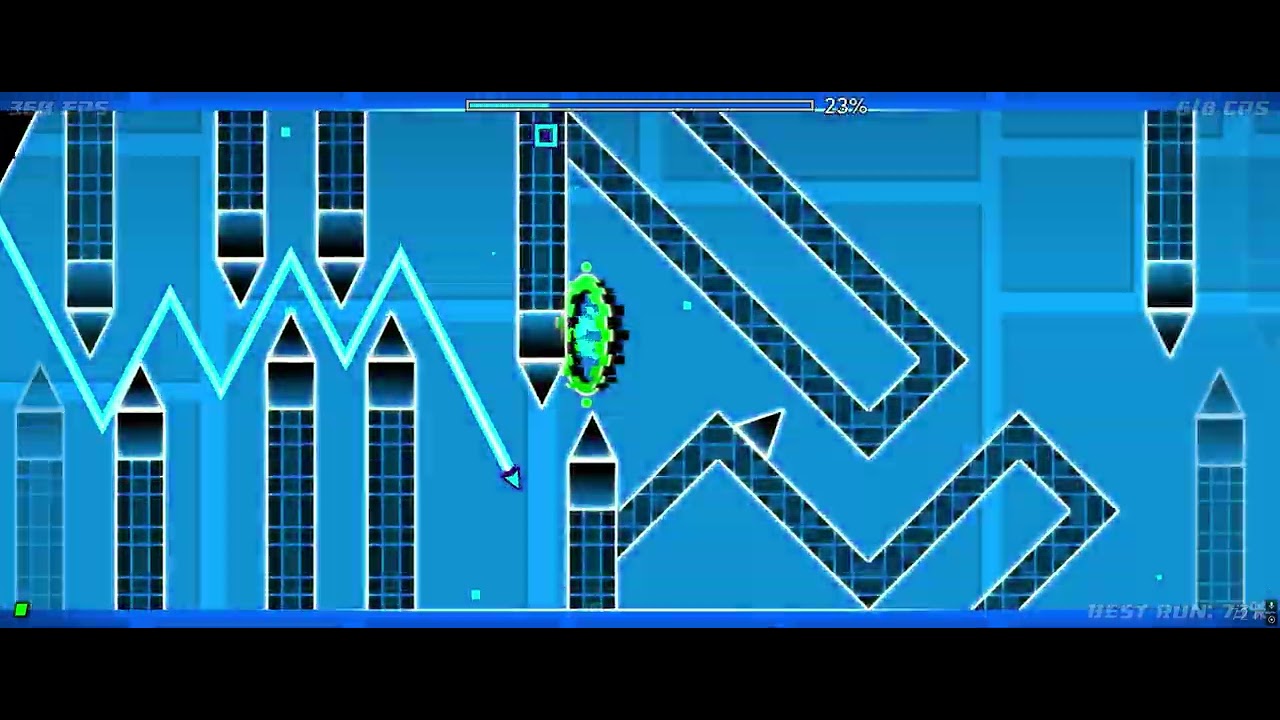 beating 5 challenges on the SMLL - YouTube