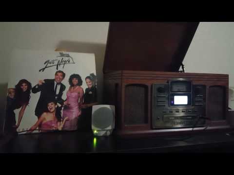 Ruben Y Alfonso Ramos And The Texas Revolution – Mujer Sin Igual (1987 ...