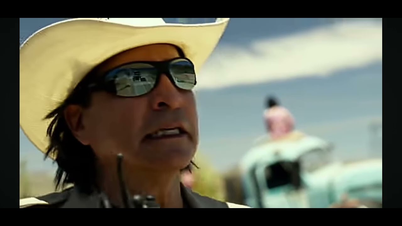 transformers Movie 5 MOHAWK - YouTube