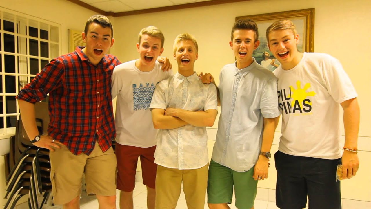 Hey Joe Show Greeted Mindanao Live Events Fans - YouTube