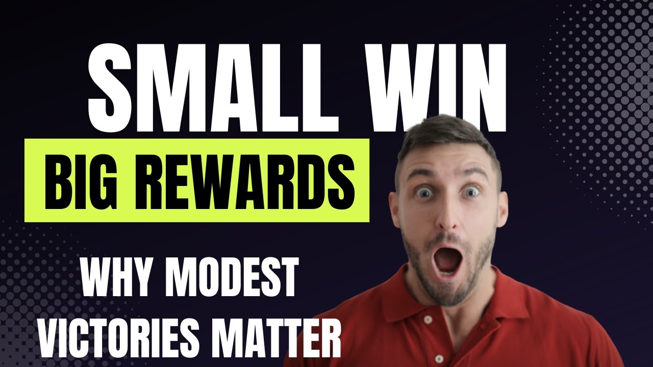 Every Step Counts: Celebrate your small win I Motivation video I Life ...