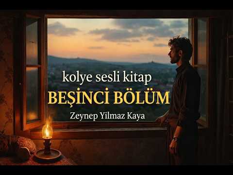 Kolye 5.Bölüm / Sırların Gölgesinde Bir Adım Daha