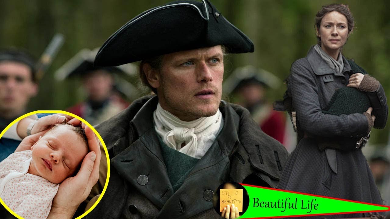 Outlander recap: "The child is our priceless gift" - Sam Heughan Reveal ...
