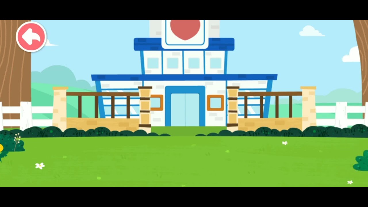 Baby Panda care for Animals Baby Panda Animals ambulance 🚑 Animal first ...