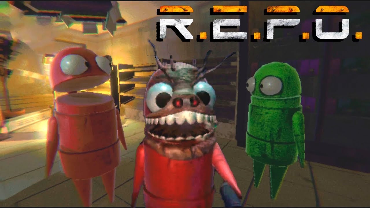 NOS COMPLETAMOS EL NIVEL 14 EN REPO *locura máxima* - YouTube