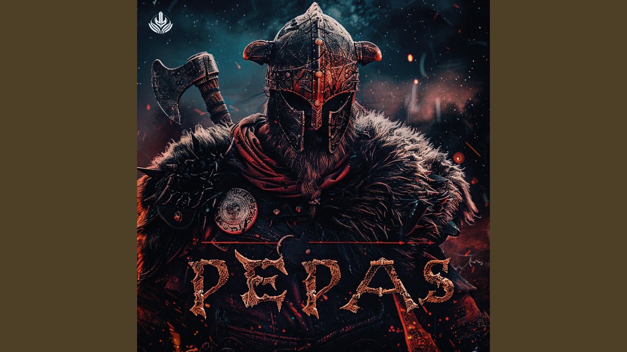 Pepas (Hardstyle Cover) - YouTube