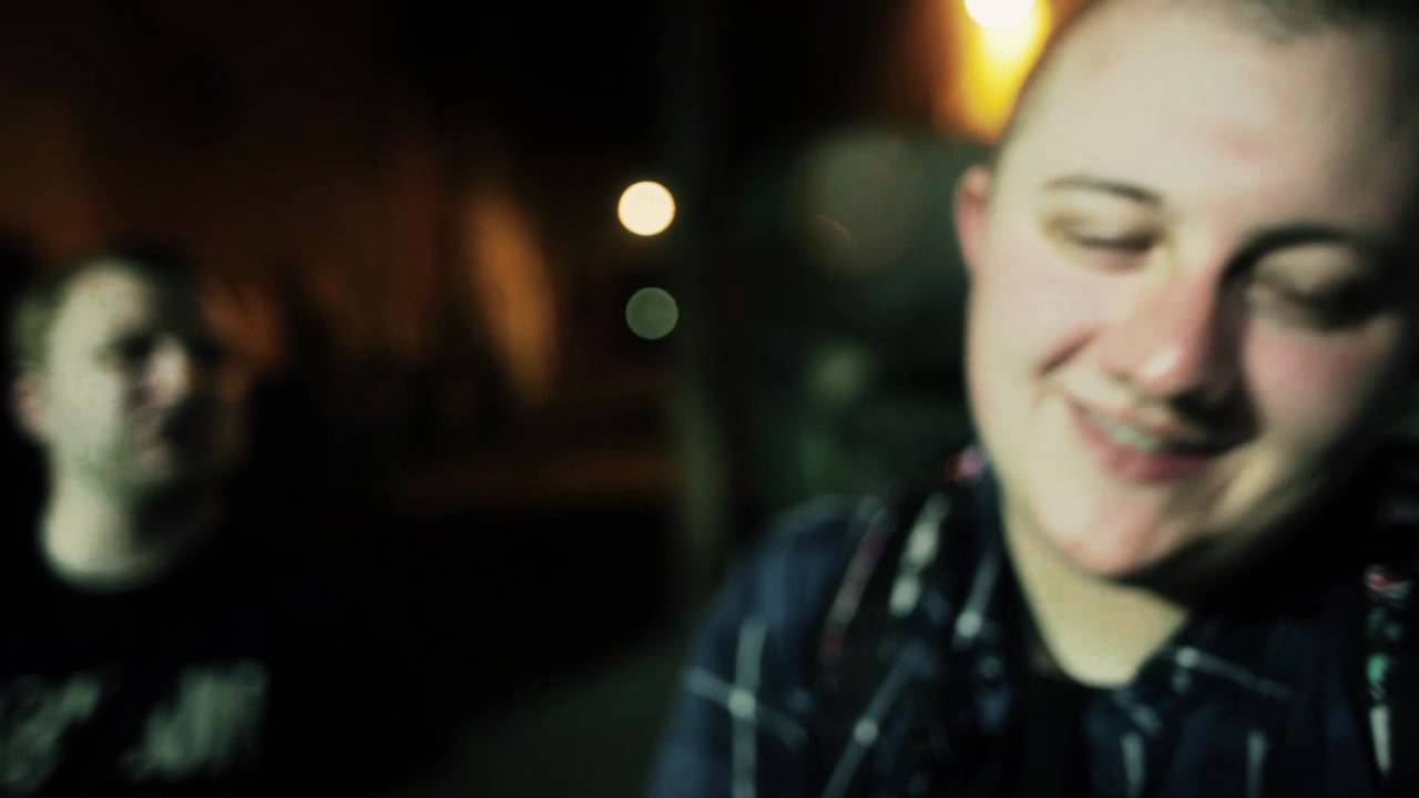 Sub.mission is Family w/ Caspa and The Others - YouTube