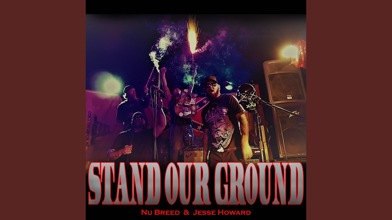 Stand Our Ground - YouTube