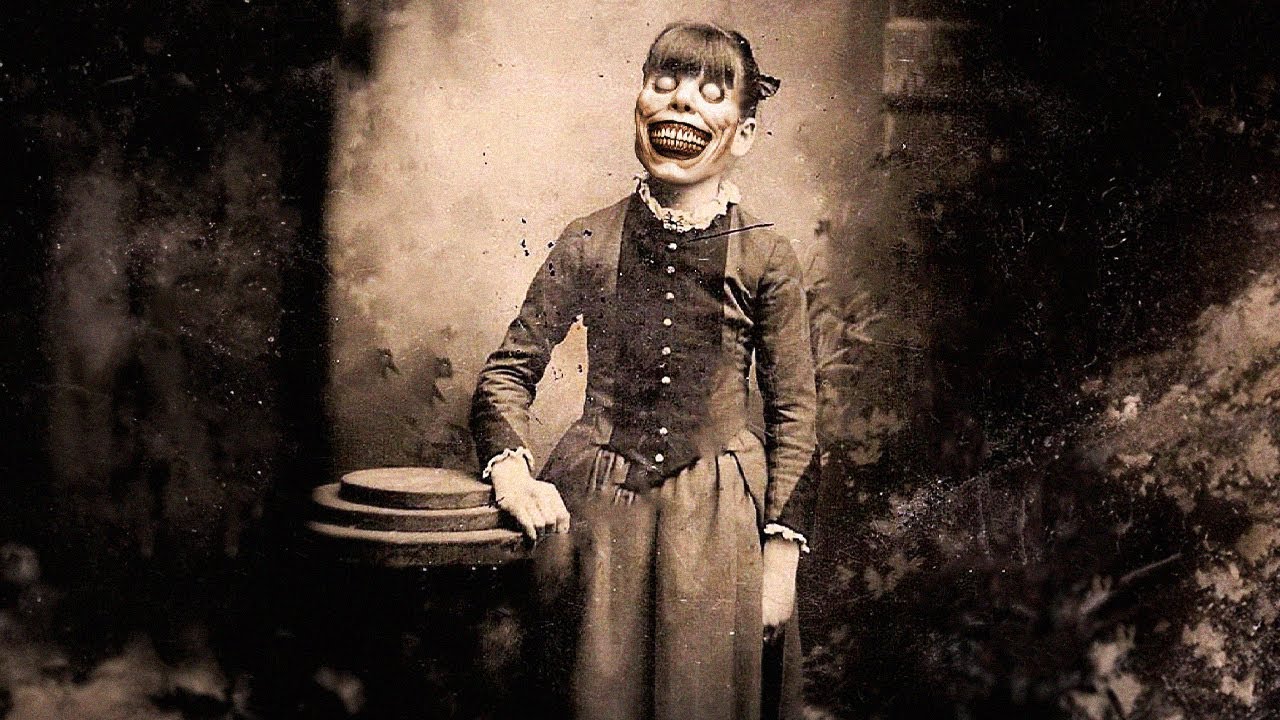 Top 10 Disturbing Moments From History We Wish We Could Erase - YouTube