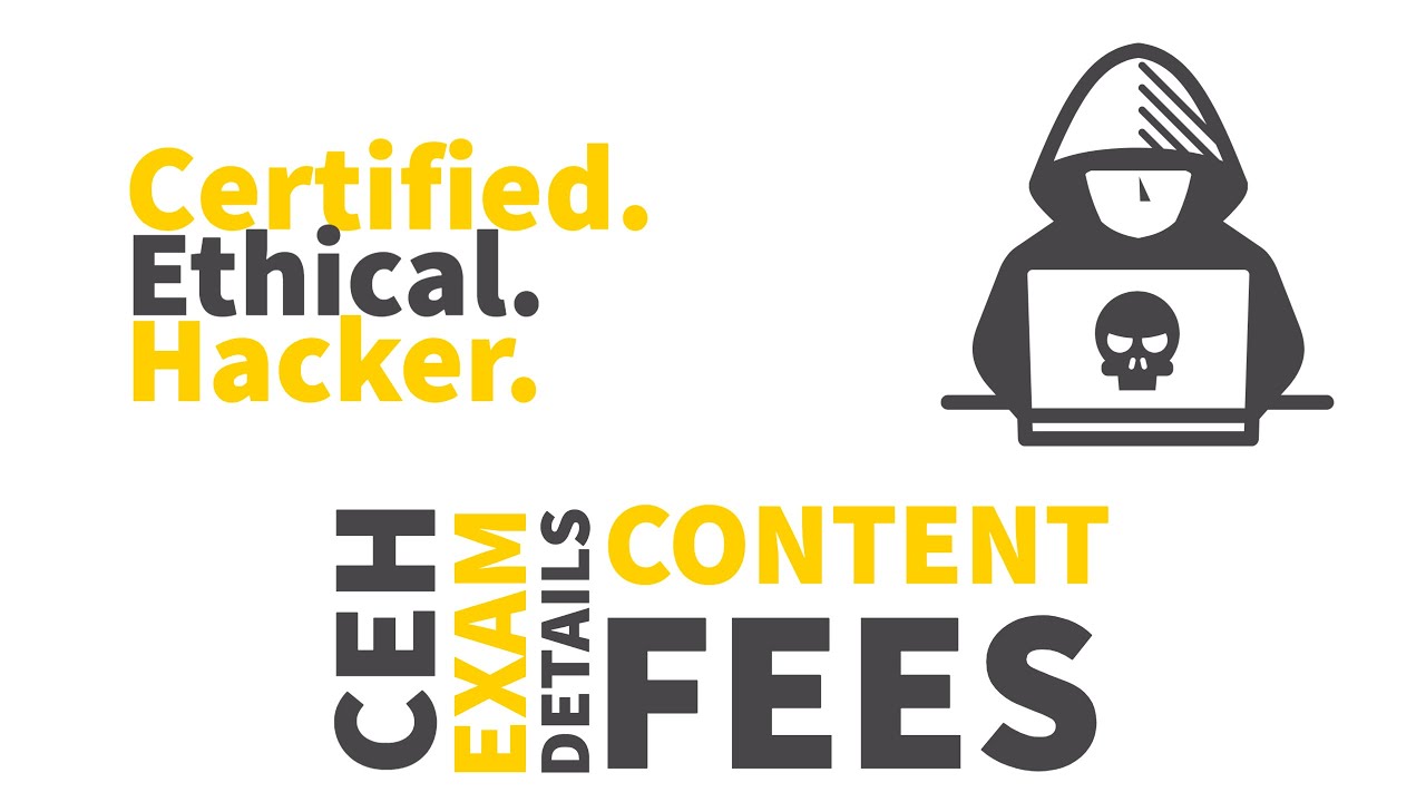 CEH Exam Details in Hindi | CEH v11 | CEH Price - YouTube