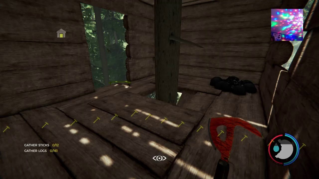 | The Forest Multiplayer | - YouTube